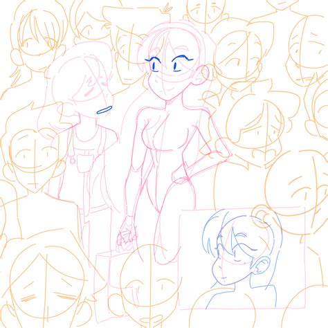 I Created This Gif In Krita R Krita