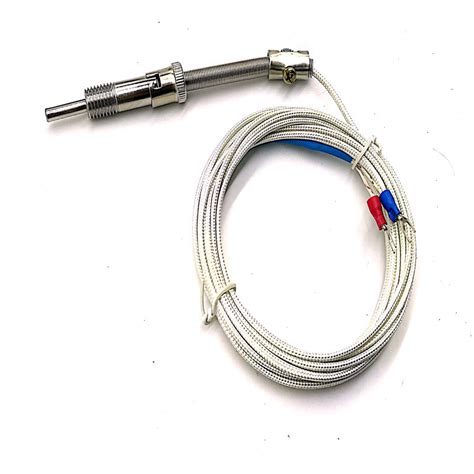 Gpt Temperature Probe Sensor Price Thermocouple Screw Thermocouple And Temperature Sensor