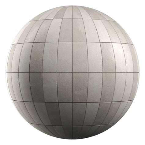 Stone Pavement And Cladding Pbr Texture A23d