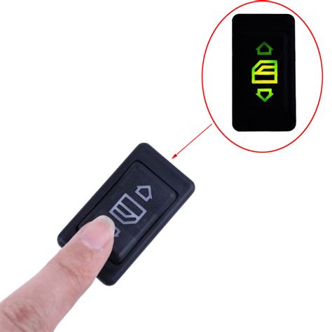 Car Electronics Switch V V DC Universal Car Po Grandado