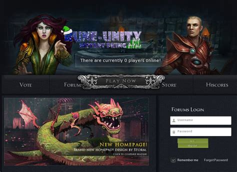 rune unity 614 pk spawn server rsps list runescape private