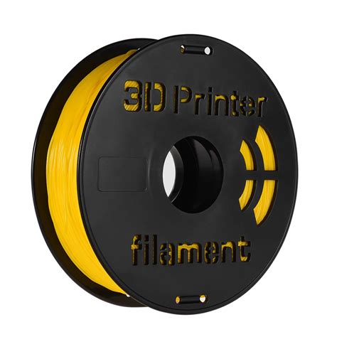 7 цветов 1,75 мм нить для 3d принтера 1 кг/катушка гибкий ...