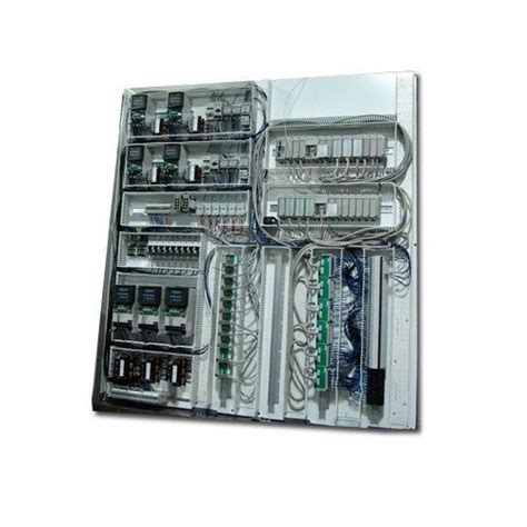 Plc Controlled Automation System At Best Price In New Delhi By Sehmbi