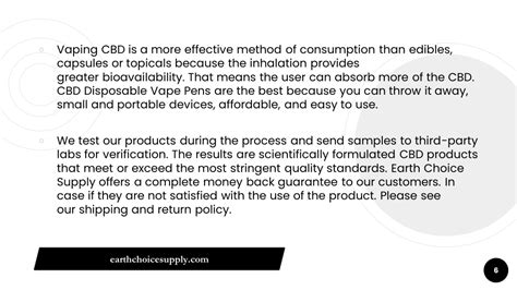 Ppt Cbd Vape Pens Powerpoint Presentation Free Download Id11547271