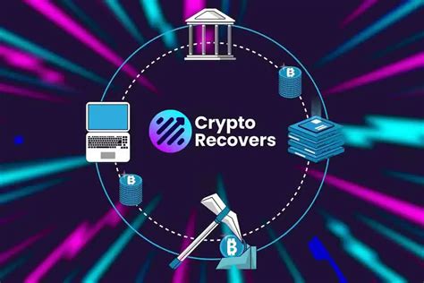 Step By Step Guide On How To Hire A Crypto Recovery Service Coingape