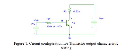 solved 1 how to find out a minimum value of input voltage