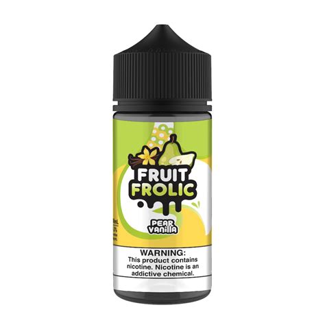 Fruit Frolic