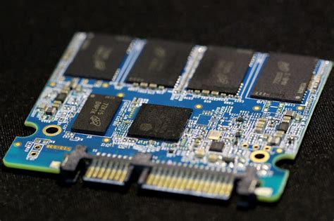 O que é SSD Saiba tudo sobre este tipo de armazenamento