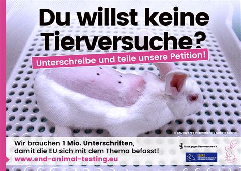 Tierversuche Reduktionsstrategie Als Einstieg In Den Ausstieg 20