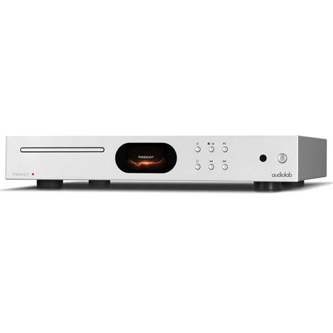 7000CDT – audiolab