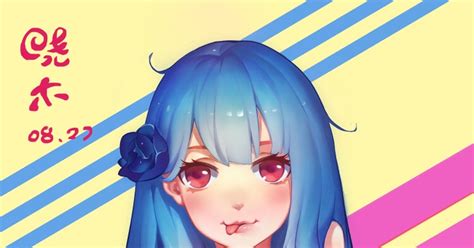 原创 Win10娘 灬晓木灬のイラスト Pixiv