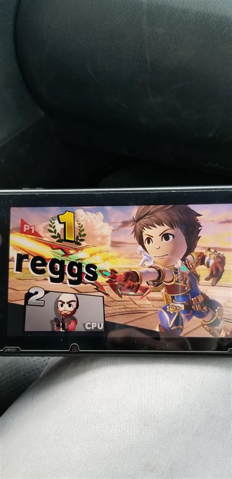 Vandham Would Be Proud R Xenoblade Chronicles