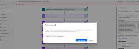 Restart Or Re Enable Your Flows With Powershell And Microsoft 365 Cli