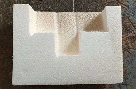 Fan Packing Thermocol Block For Packaging At ₹ 32 Piece In Coimbatore Id 2851265664230