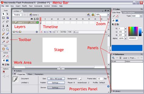 Free Macromedia Flash Player Lockqhouse