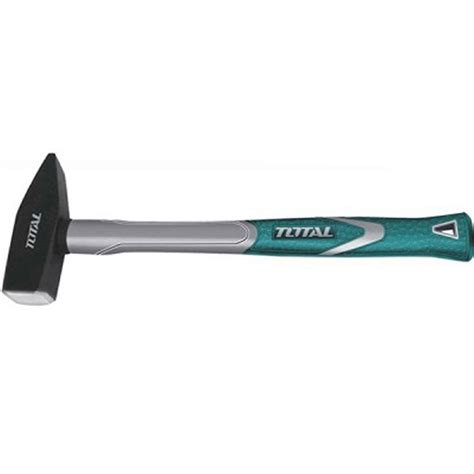 ჩაქუჩი ბოჭკოვანი ტარით Total Chaquchi Bochkovani Tarit