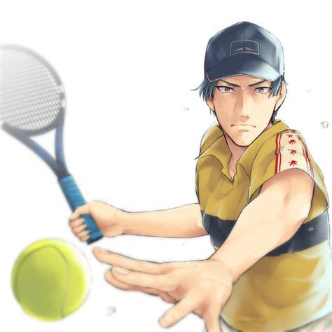 真田誕生日おめでとう KURO