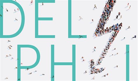 Bridging The Gap The Quest For Interdisciplinary Expert Consensus And Why Process Is Key