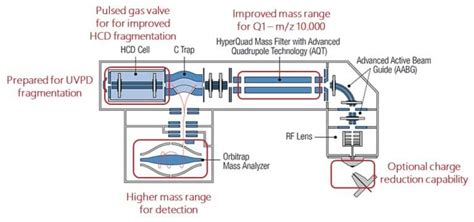 Why Dedicated Instruments For Native Ms Ms Vision