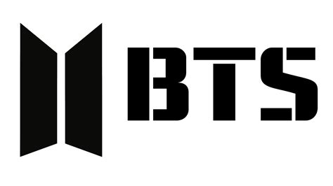 Bts Logo Hd