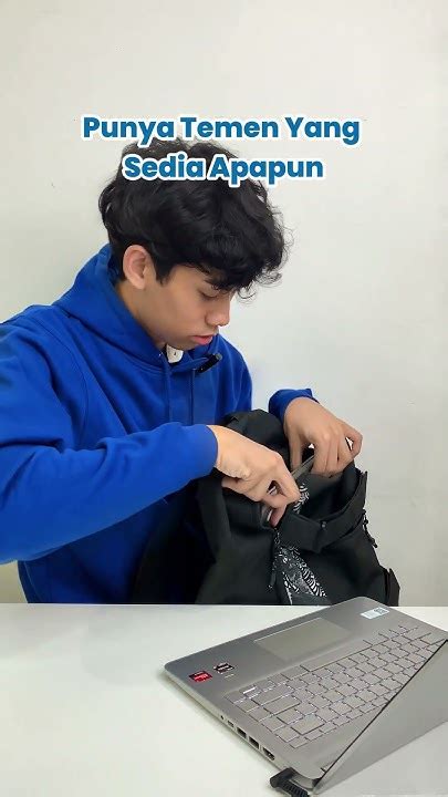 All You Need Is Temen Yang Selalu Sedia Apapun💯 Apalagi Sedia Semua