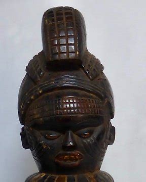 Sculpture Arbre De Vie Achantis Ghana Catawiki