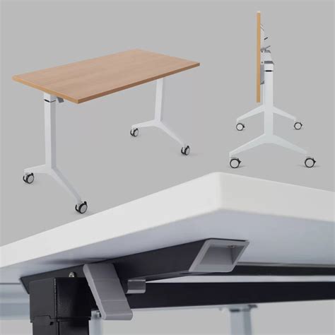 Small Office Table Design Ideas By Vlite Furnitech