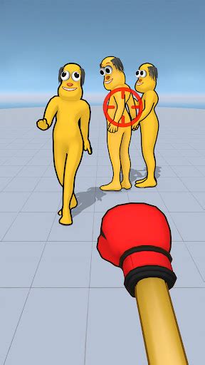Λήψη Annoying Uncle Punch Game Apk