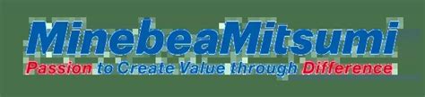 Minebeamitsumi Inc Has Acquired Sumiko Tec The Cfi Group