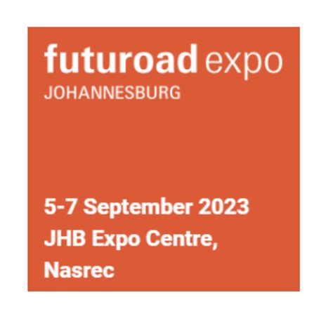 Futuroad Worldexpoin