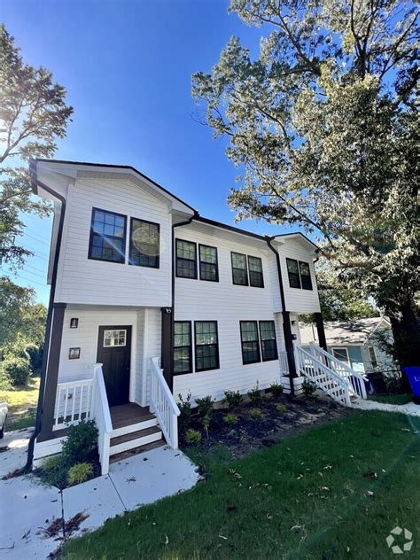 Downtown Durham Senior Living Apartments For Rent Durham Nc