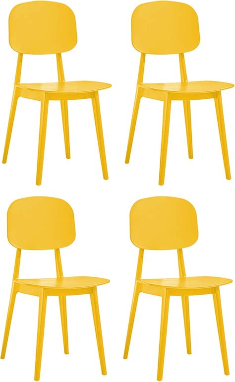 Totò Piccinni Sedia Firenze Moderna in Polipropilene di Design Top Robustissima P xL xH