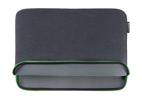 سعر حقيبة حماية لاب توب يونيفرسال بسحاب مقاس 13 بوصة من جيكو رمادي