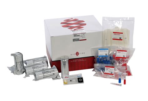 Biofire Product Information And Resources For The Media