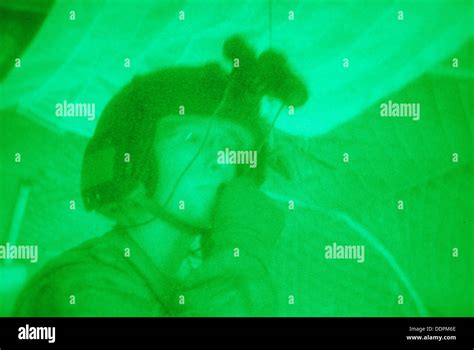 Staff Sgt Ernie Botello A Ch 47 Chinook Helicopter Flight Engineer