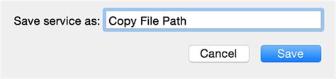 3 Ways To Reveal The Path Of A File On Your Mac