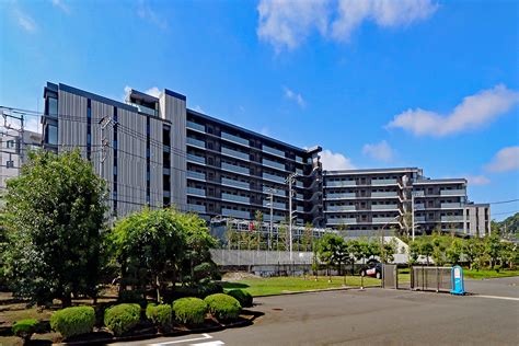 パークホームズ戸塚ステーションプレミア 住宅 施工実績 三井住友建設