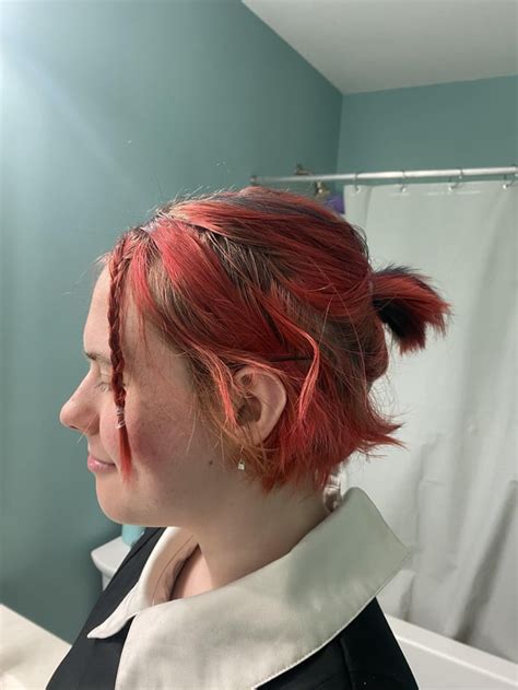 Hi Im Relie I Use Heshe And Im Genderfluid Rtrans