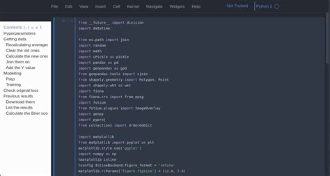 Doesnt Effect Table Of Contents Plugin · Issue 193 · Dunovankjupyter