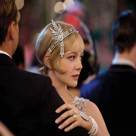 Great Gatsby Daisy Wedding Dress