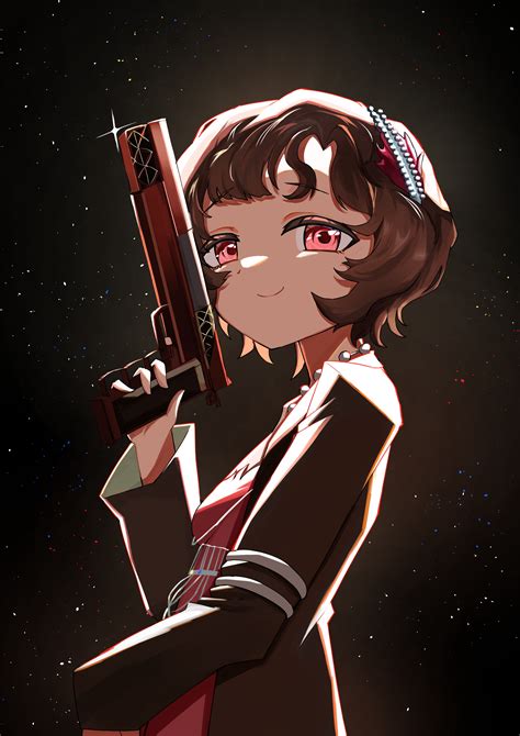 Schneider Reverse1999 Drawn By Kazutarou0716 Danbooru