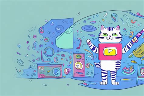 Making Toybob Cat A Youtube Star The Cat Bandit Blog