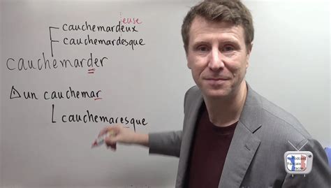 7 Mots Difficiles à écrire En Français