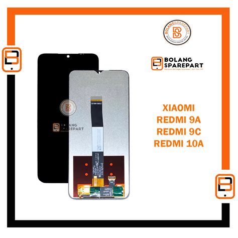 Jual Lcd Xiaomi Redmi A Touchscreen Original Shopee Indonesia