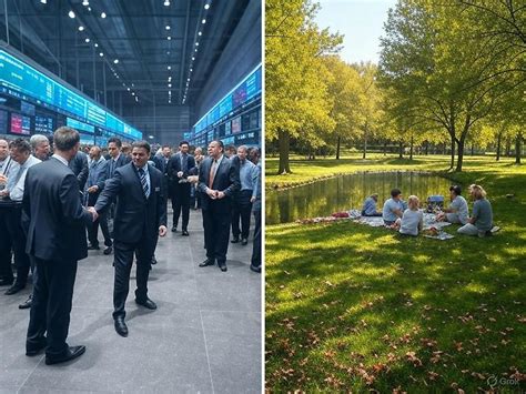 단기 Vs 장기 투자 어떤 전략이 더 유리할까