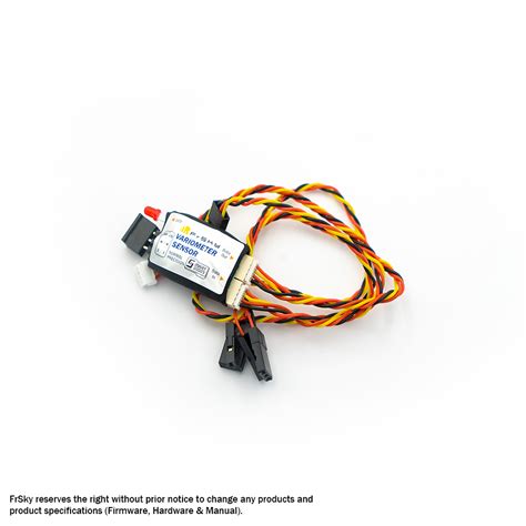 variometer sensor normal precision vari n frsky forum