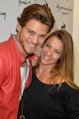 Rayane Bensetti et Denitsa Ikonomova où en est leur relation Il