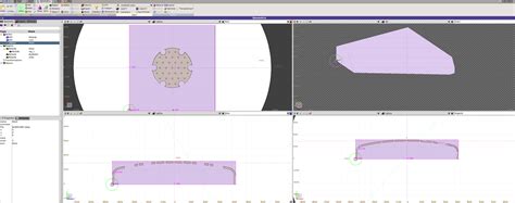 Umesh Geometry Issue Geometry And Materials Fluka User Forum