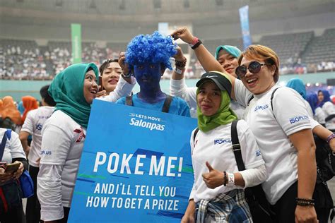Salonpas » Gallery