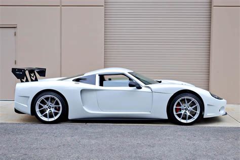 2000 Factory Five Gtm For Sale Built For Backroads
